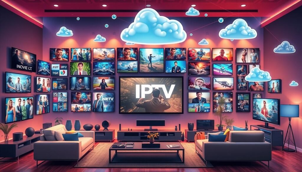 List of Channels in IPTV: Complete Guide to Top IPTV Content