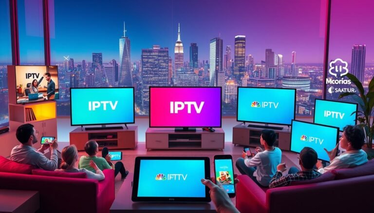 List of Channels in IPTV: Complete Guide to Top IPTV Content