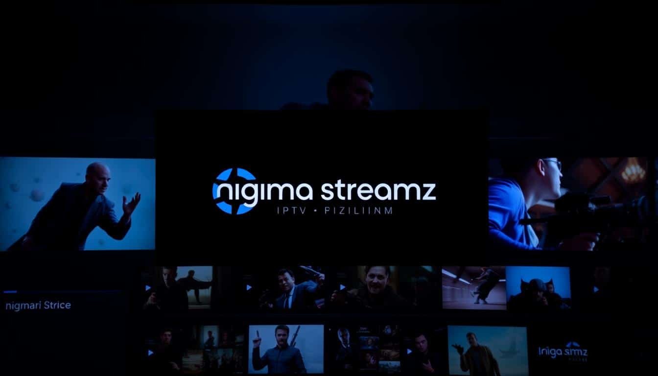 nigma streamz IPTV Discover the Best Service in 2026