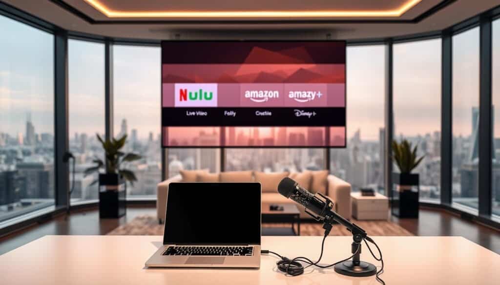 Top Premium TV Streaming Services to Try Today