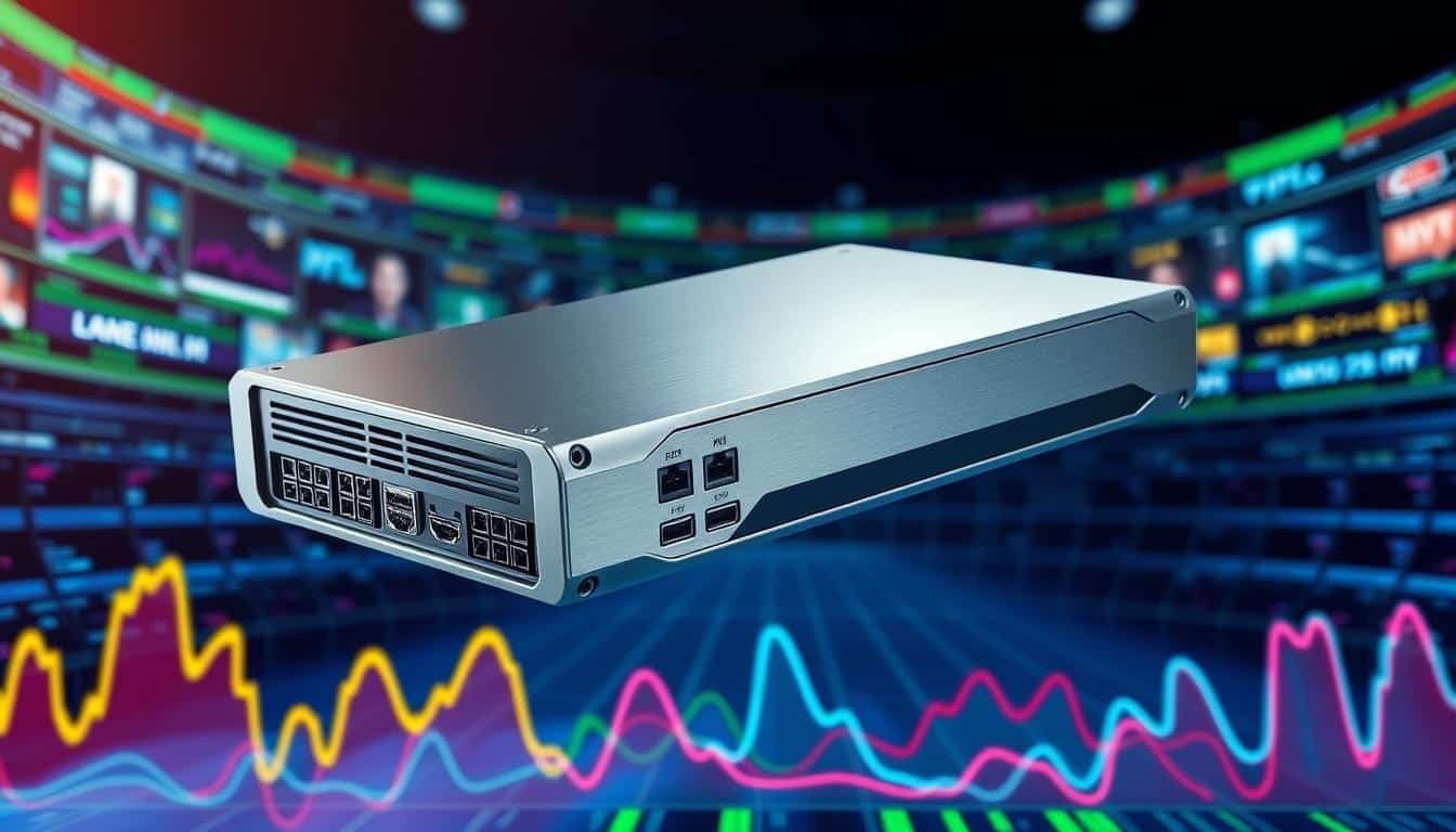 Best IPTV Encoders in 2026 | Compare Hardware & Software Solutions