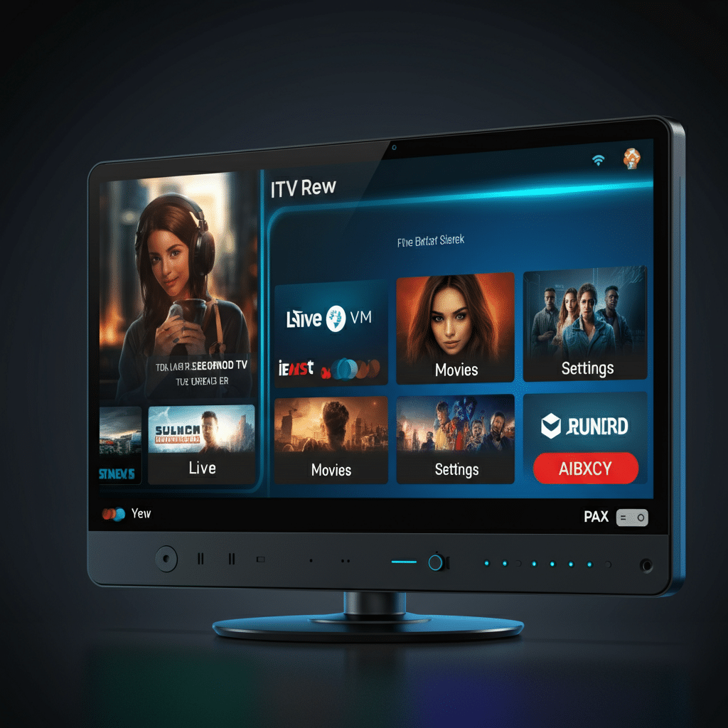 Nomad IPTV Review 2025: Key Features, Best Pricing and Setup